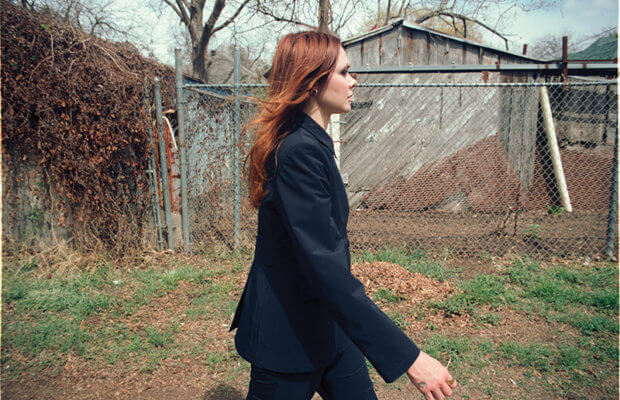“I’ll Sing Myself Back”: An Interview with Suzanne Santo | Performer Mag