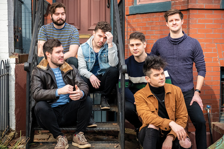 Sub-Radio Prove POP is Not a Dirty Word | Performer Mag