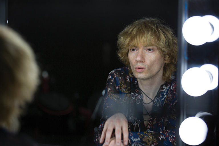 Nick Vivid on His Creative Process and Crafting New-School Videos with Old-School Tech ...