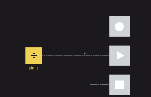 How lalal.ai and AI Will Change The Way You Write, Record and Sample ...