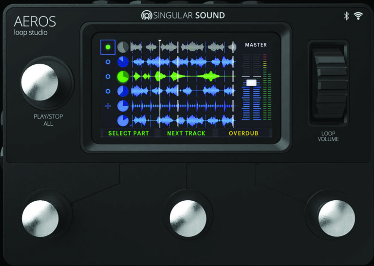 MEET YOUR MAKER: Moises Linares Of Singular Sound | Performer Mag