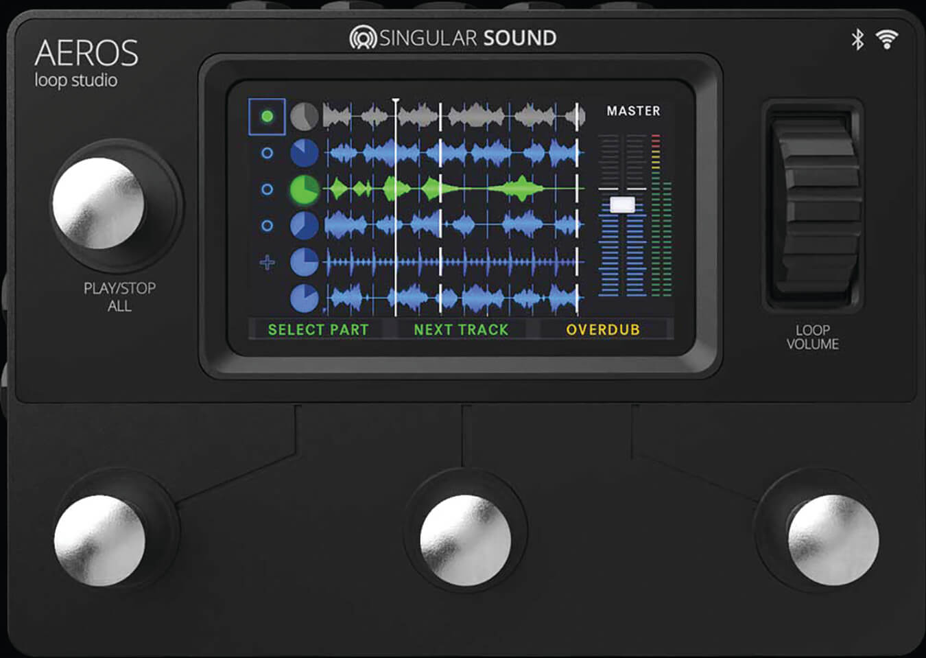 MEET YOUR MAKER: Moises Linares Of Singular Sound | Performer Mag