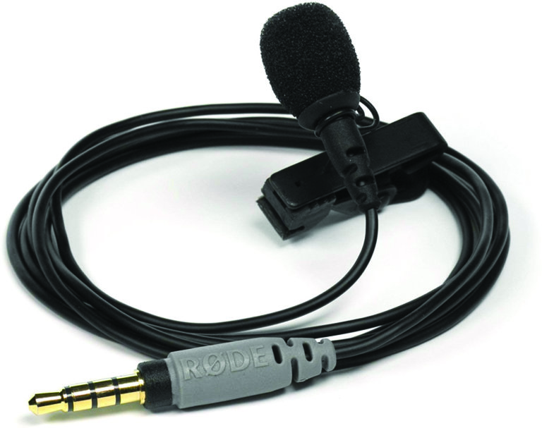 REVIEWS: RODE SmartLav+, Lavalier Go & Lavalier II Microphone ...