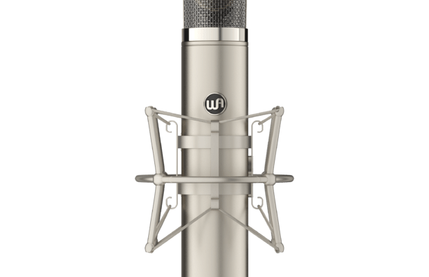 Warm Audio Adds Faithful Recreations of Two Classic Mics to Lineup ...