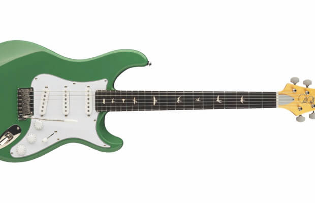 REVIEW: PRS SE Silver Sky | Performer Mag