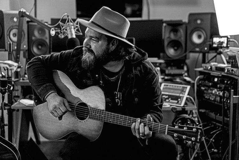 Travis Shallow: Building a Real-World Connection Through Digital ...