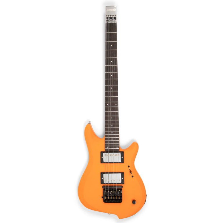REVIEW: Jamstik Studio MIDI Guitar | Performer Mag