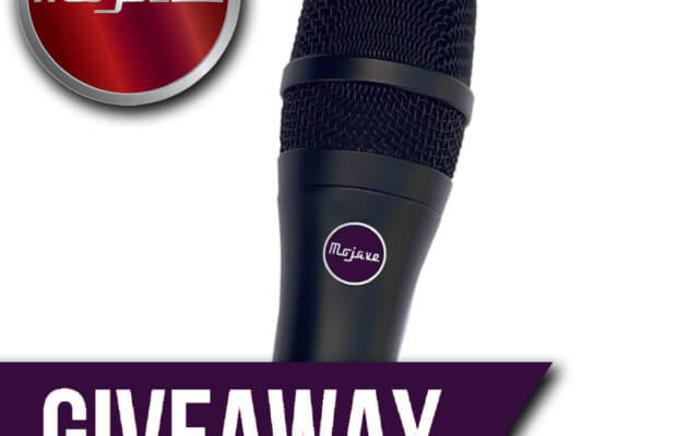 Enter to win a Mojave MA-D Microphone | Performer Mag