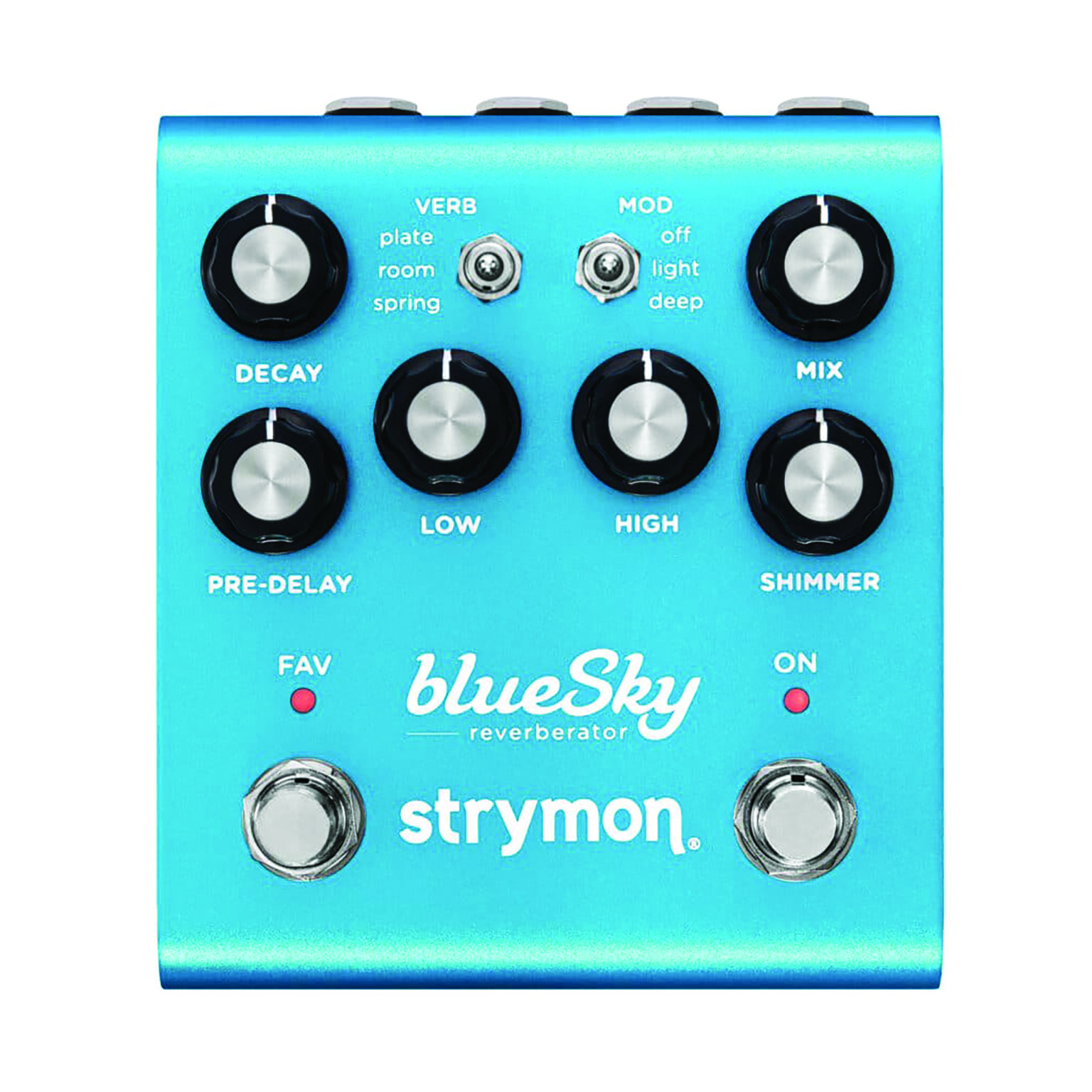 The Ultimate Guitar Pedal Buyer’s Guide | Performer Mag