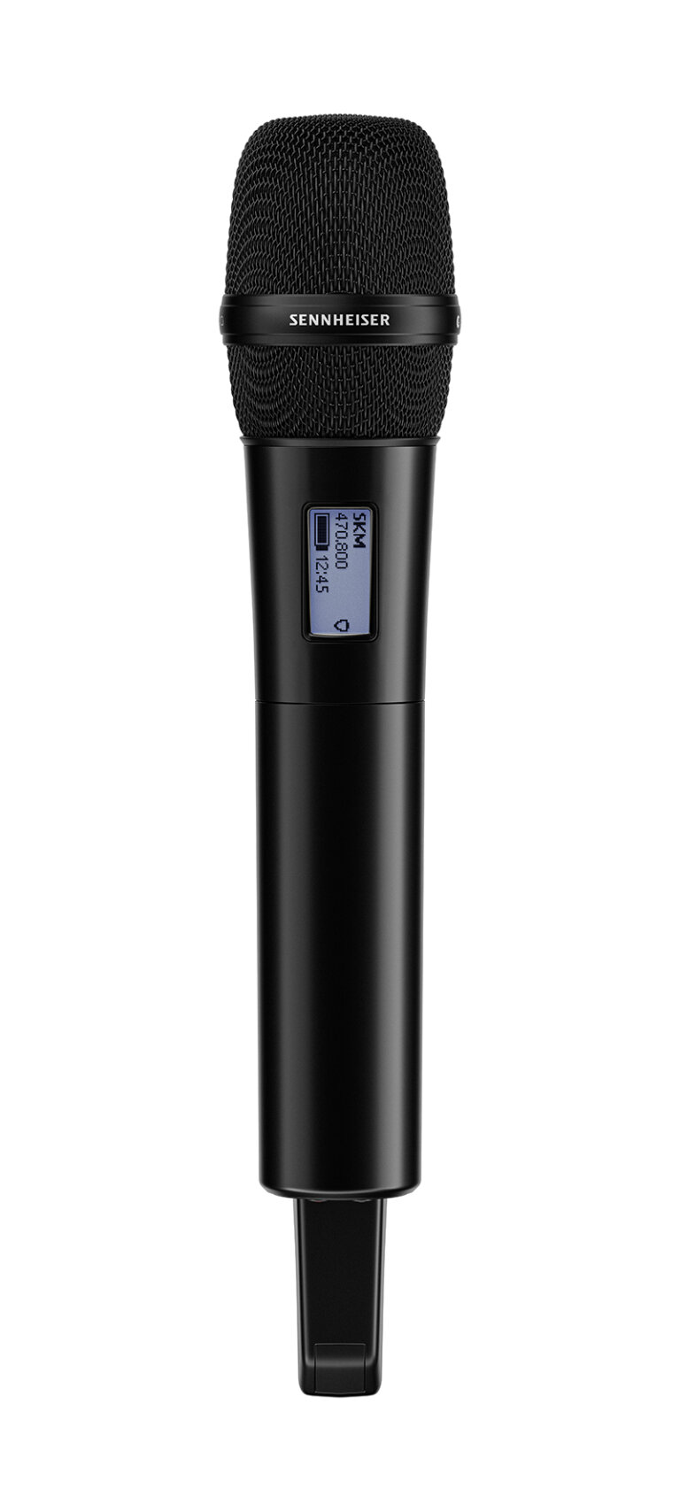 FIRST LOOK: Sennheiser EW-DX Wireless Microphone System | Performer Mag