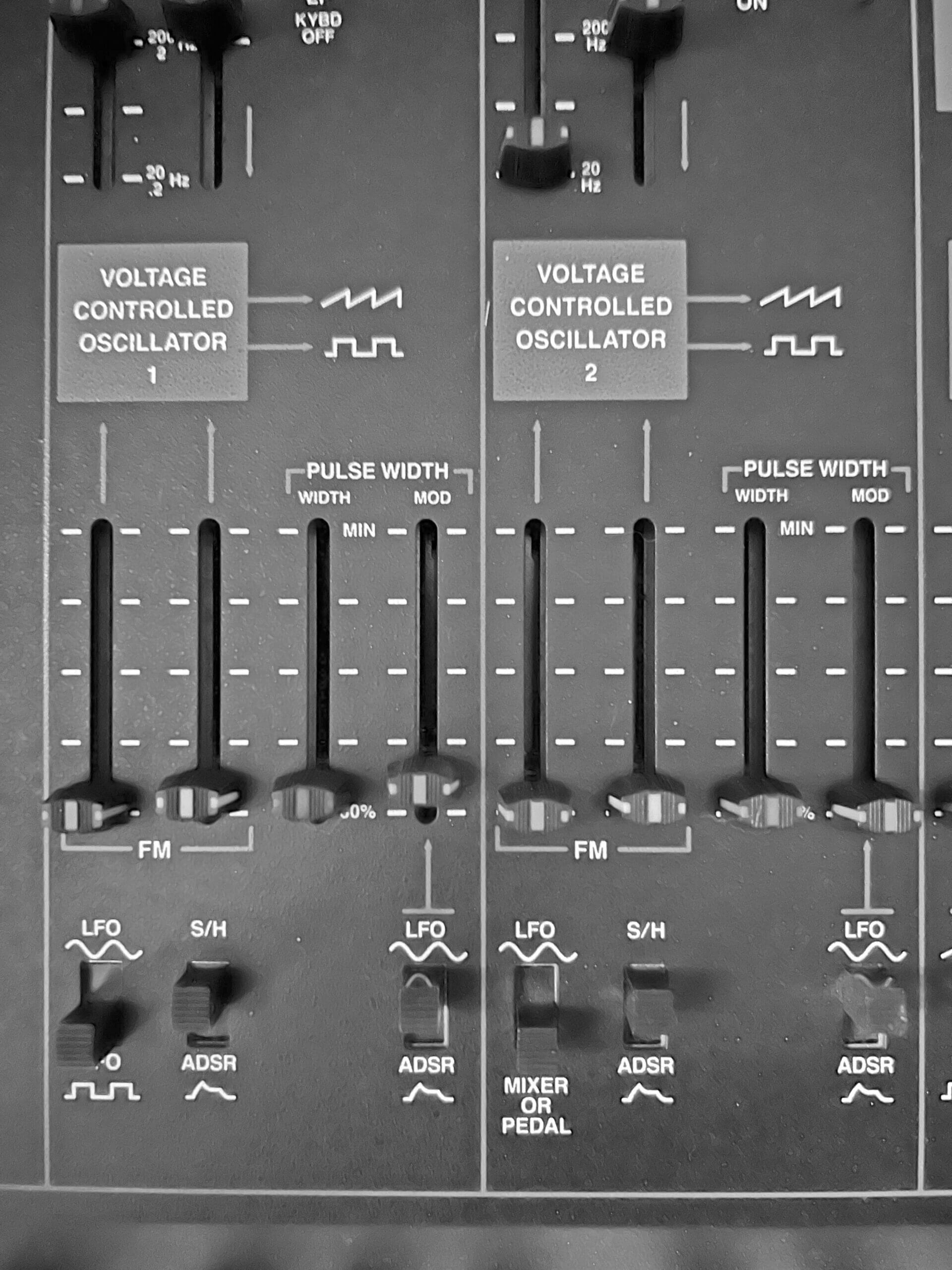 Demystifying Analog Synthesis & Signal Flow | Performer Mag