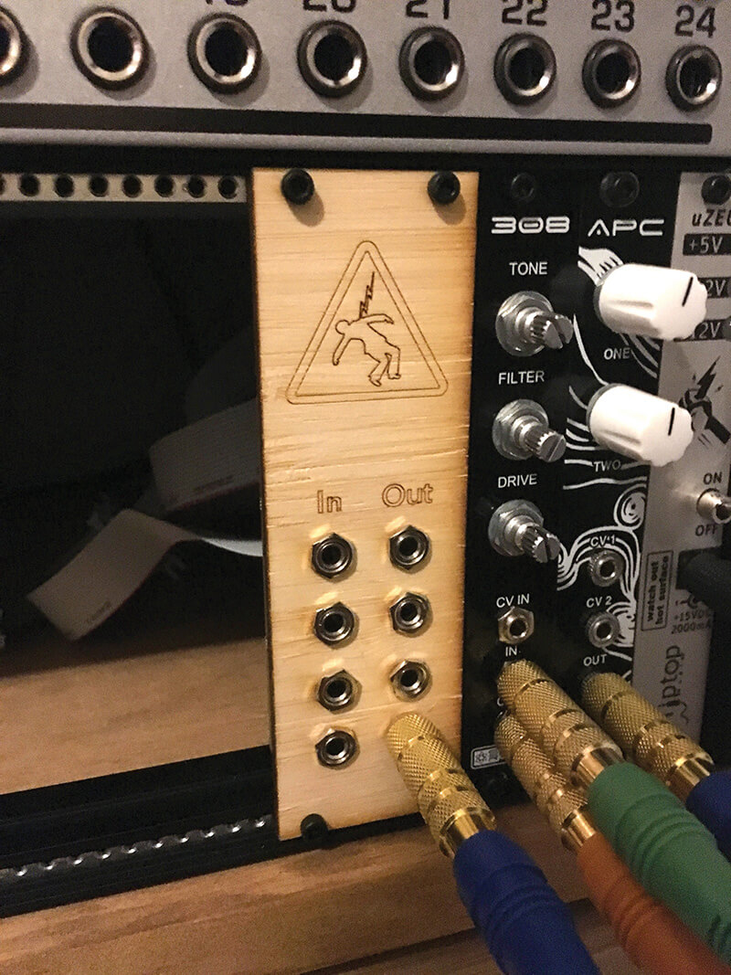 Eurorack and Modular Synthesis 101 | Performer Mag